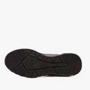 VINCI LEATHER SHOES The Apex Leather Chelsea Boot