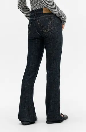 BDG URBAN OUTFITTERS Brooke Flare Leg Jeans