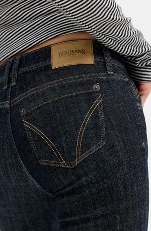 BDG URBAN OUTFITTERS Brooke Flare Leg Jeans