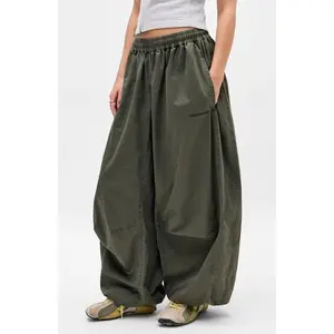 IETS FRANS Sid Cotton Sweatpants