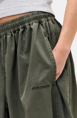 IETS FRANS Sid Cotton Sweatpants