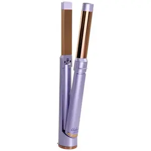 CONAIR Cordless Titanium 1in Multi-styler - Lavender