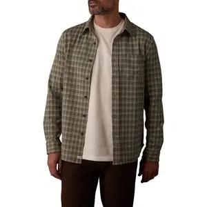 The Normal Brand Collared Shirts For Men