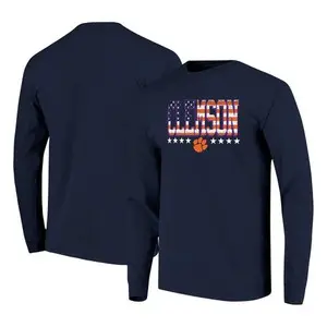 Image One Long Sleeve T-shirts For Men