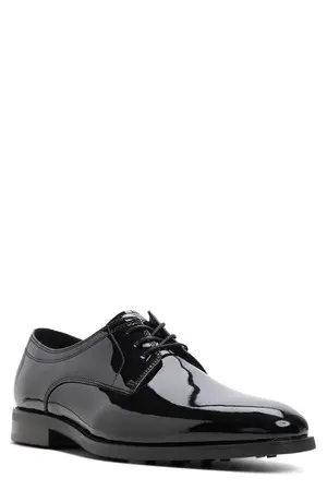 Brooks Brothers Williamsburg Leather Oxford