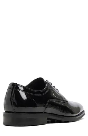 Brooks Brothers Williamsburg Leather Oxford