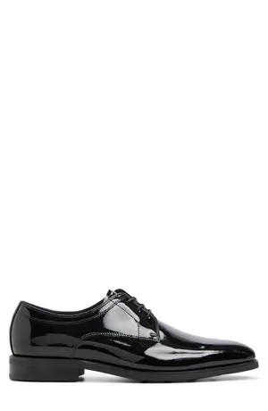 Brooks Brothers Williamsburg Leather Oxford