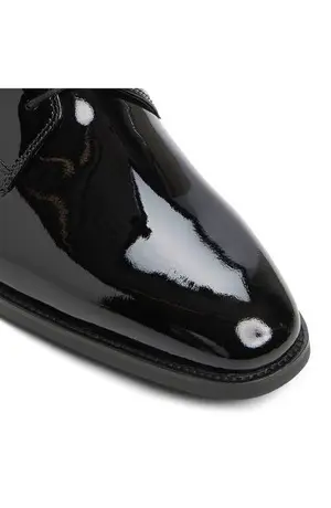 Brooks Brothers Williamsburg Leather Oxford
