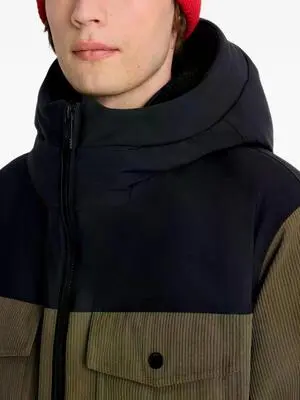 Fusalp Benamon Velvet Ski Jacket