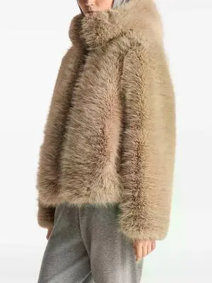 Fusalp Meika Faux-fur Jacket