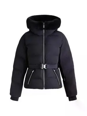 Fusalp Delwae Down Jacket - Blue