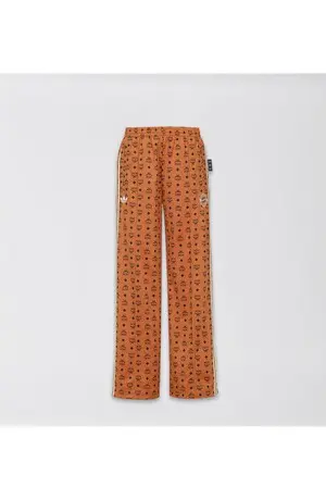 Mcm Adidas X Fc Bayern X Track Pants