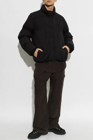 POST ARCHIVE FACTION Puffer Jacket