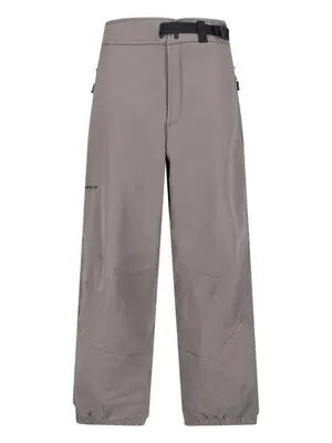 Oakley Trousers "wintertide Softshell - Gray