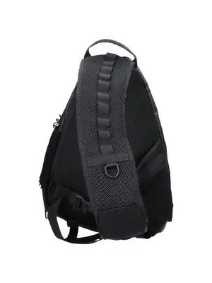 Oakley Backpack "latitude Sling Pack" In Fabric