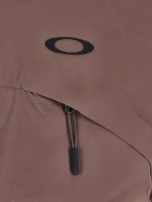 Oakley Padded "retrofuel Gore-tex" Down Jacket