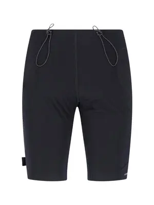 Satisfy Shorts "techsilk™ Evo