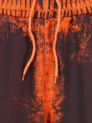 Adidas Sweatpants “adilenium 6