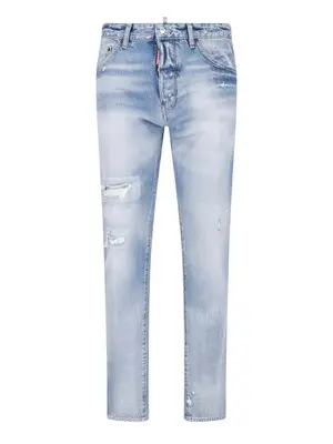 Dsquared2 Skinny Jeans “teddy