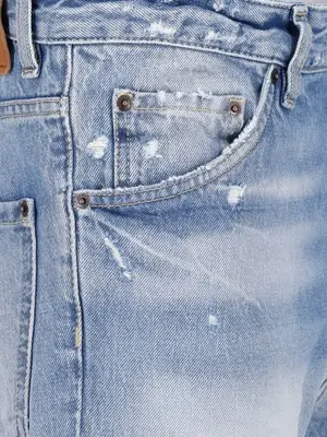Dsquared2 Skinny Jeans “teddy