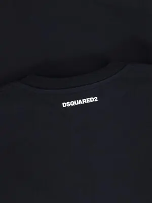 Dsquared2 T-shirt “iconique