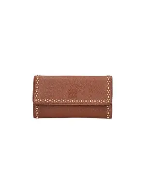 Miu Miu Crossbody Leather Wallet