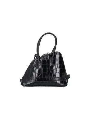 Attico Mini Bag “sant Ambroeus