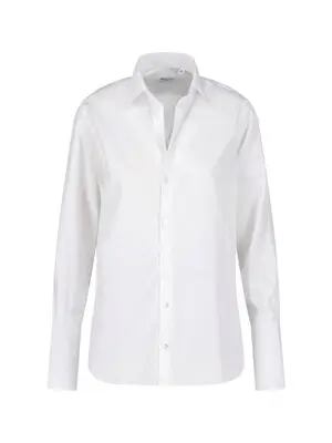 FINAMORE 1925 Shirt "monica - White