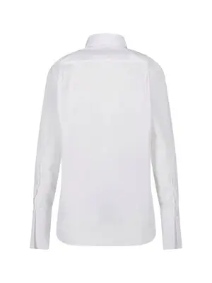 FINAMORE 1925 Shirt "monica - White