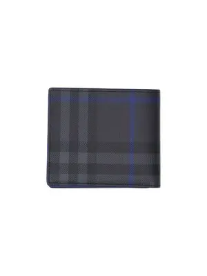 Burberry Bifold Wallet “check