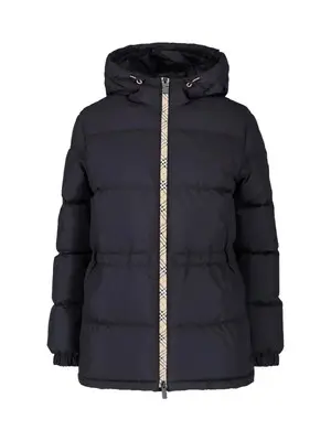 Burberry Quilted Jacket "keswick