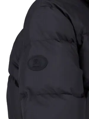 Burberry Quilted Jacket "keswick