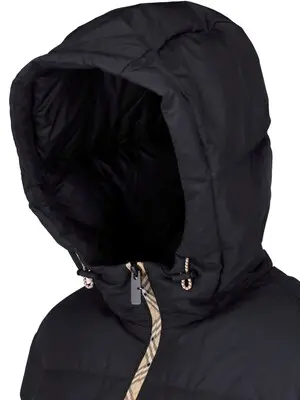 Burberry Quilted Jacket "keswick