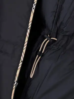 Burberry Quilted Jacket "keswick