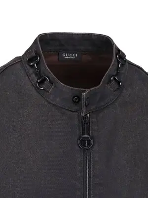 Gucci Jacket “horsebit