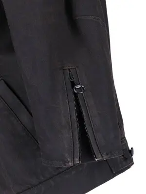 Gucci Jacket “horsebit