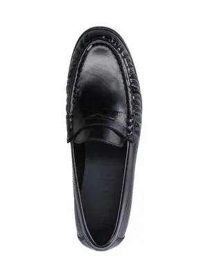 POEVE Loafers “milla - Black