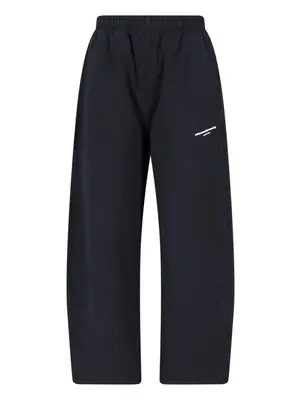 Alexander Wang Loose Sweatpants