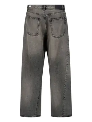 SUNFLOWER Wide Jeans "wide Twist