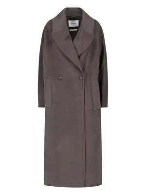 IVY OAK Wool Coat "iocybele