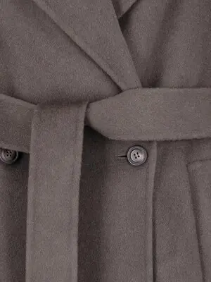 IVY OAK Wool Coat "iocybele