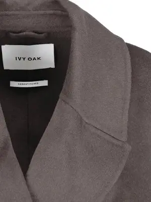 IVY OAK Wool Coat "iocybele