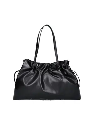 Tory Burch Large Tote Bag “ella Natuura