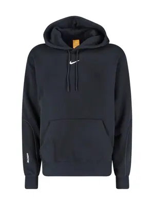 Nike X Nocta Hooded Sweatshirt With Logo