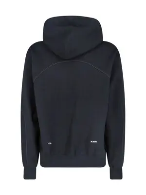 Nike X Nocta Hooded Sweatshirt With Logo