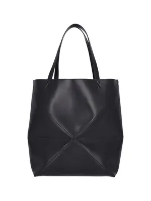 Loewe Tote Bag "puzzle Fold Xl