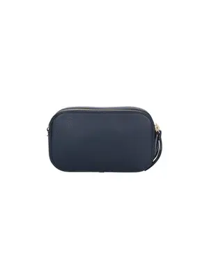 Tory Burch Mini Shoulder Bag "miller - Blue