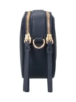 Tory Burch Mini Shoulder Bag "miller - Blue