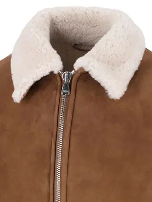 VALSTAR Jacket “henry - Beige