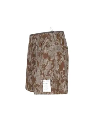 Satisfy Sports Shorts "space-o